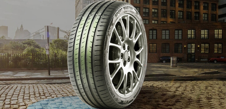 Linglong Tires