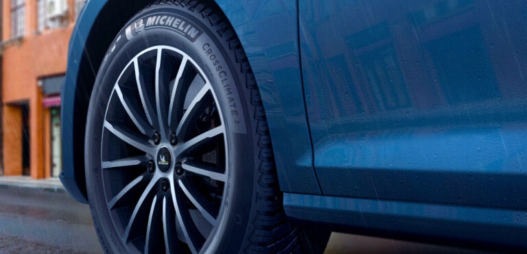 CTC Tyres